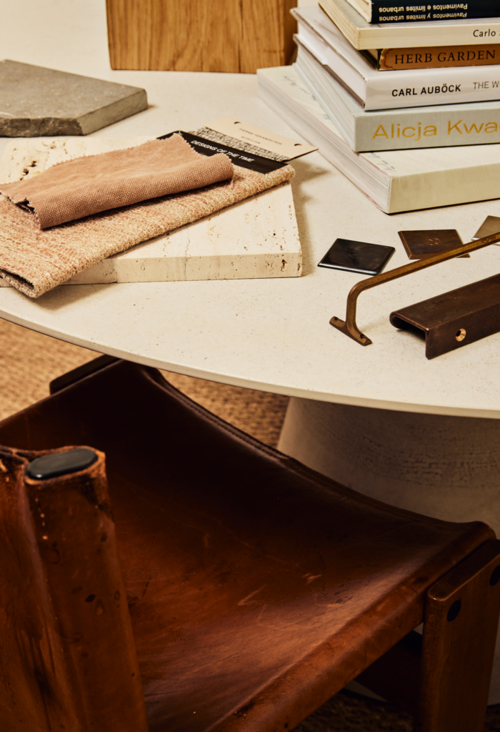 Studio – Olivia Williams Studio