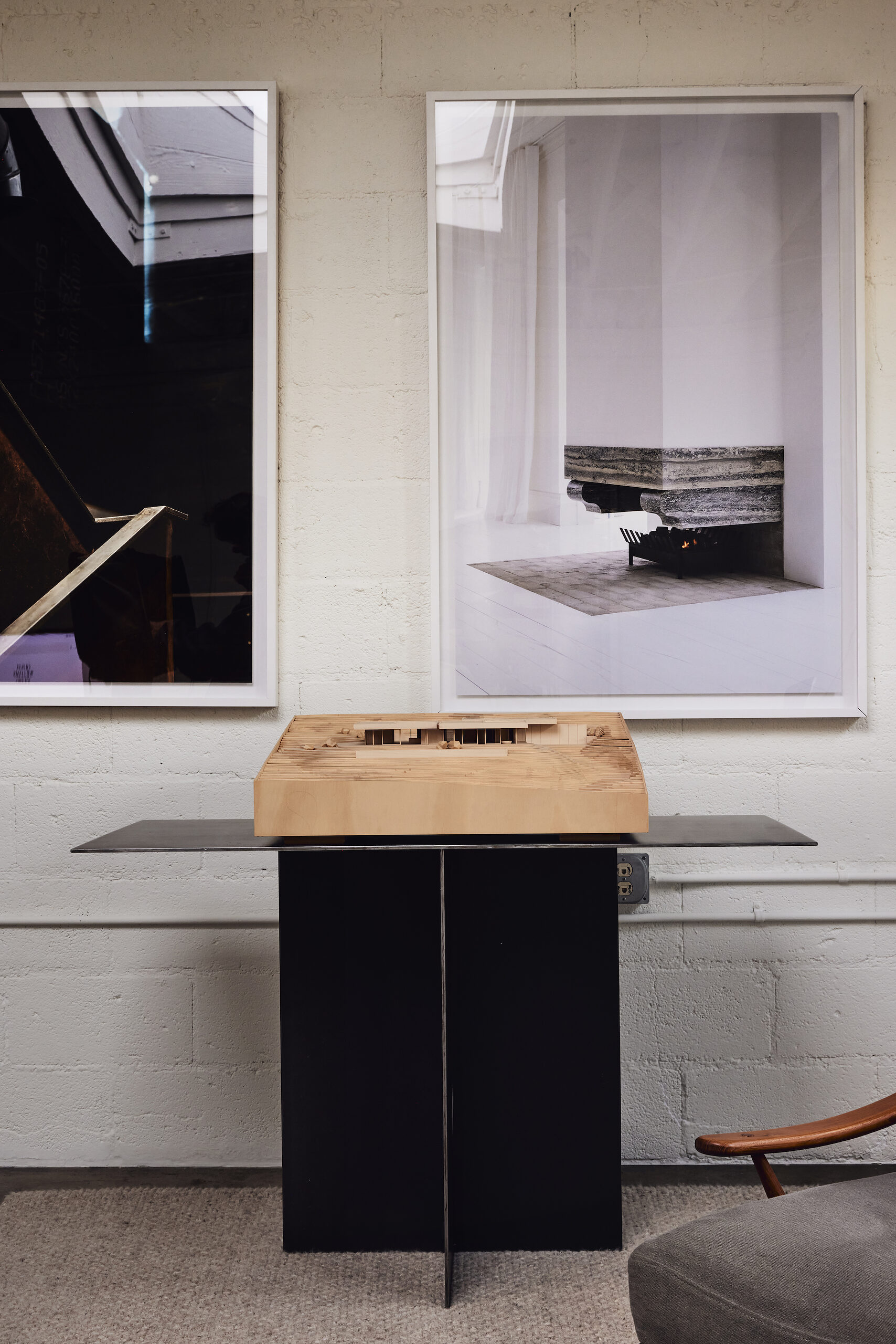 Studio – Olivia Williams Studio